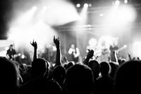 ReverbNation Artist, live in concert on February 13th | ReverbNation