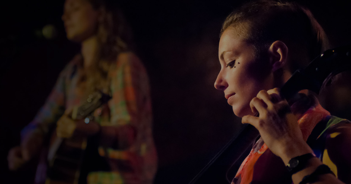 ReverbNation : Artists First