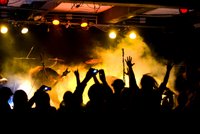 ReverbNation Artist, live in concert on August 23rd | ReverbNation